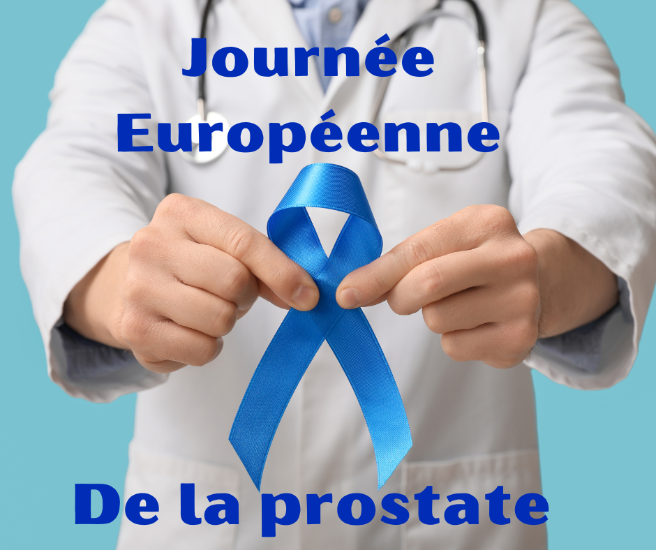20 septembre, Journée européenne de la prostate | Elsan